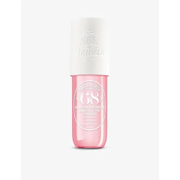 SOL DE JANEIRO Cheirosa 68 Hair & Body Perfume Mist - Na