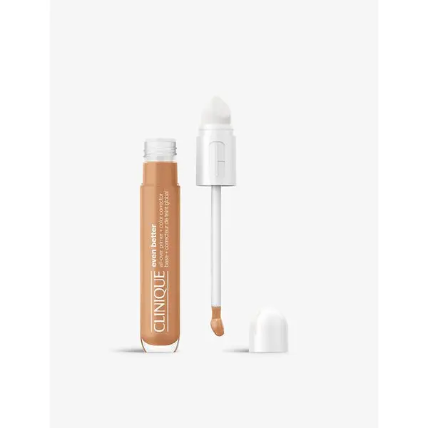 CLINIQUE Even Better All-over Primer And Colour Corrector 6ml - Apricot
