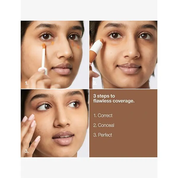 CLINIQUE Even Better All-over Primer And Colour Corrector 6ml - Apricot