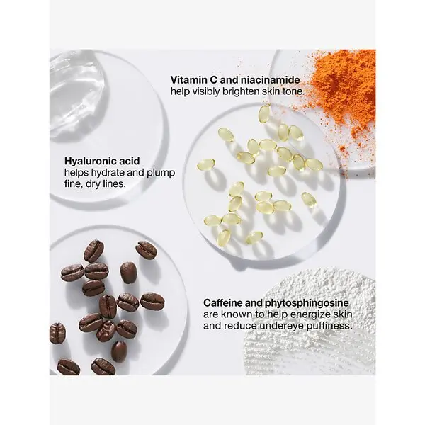 CLINIQUE Even Better All-over Primer And Colour Corrector 6ml - Apricot