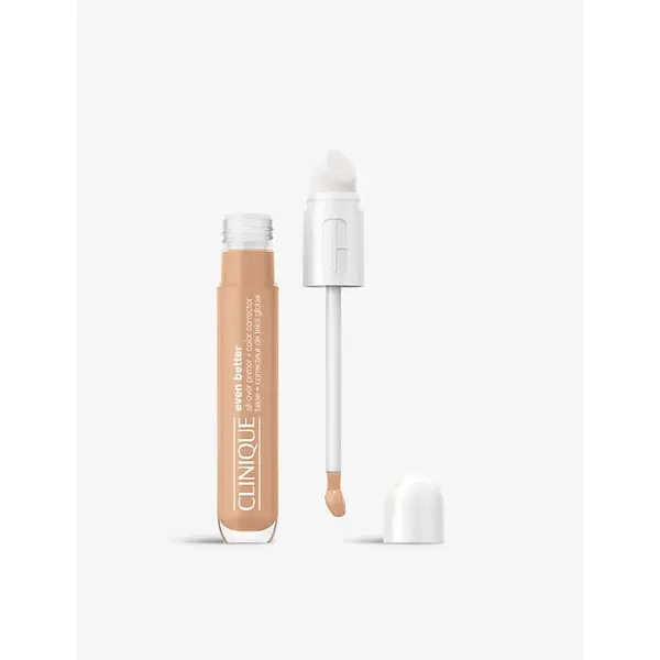 CLINIQUE Even Better All-over Primer And Colour Corrector 6ml - Peach
