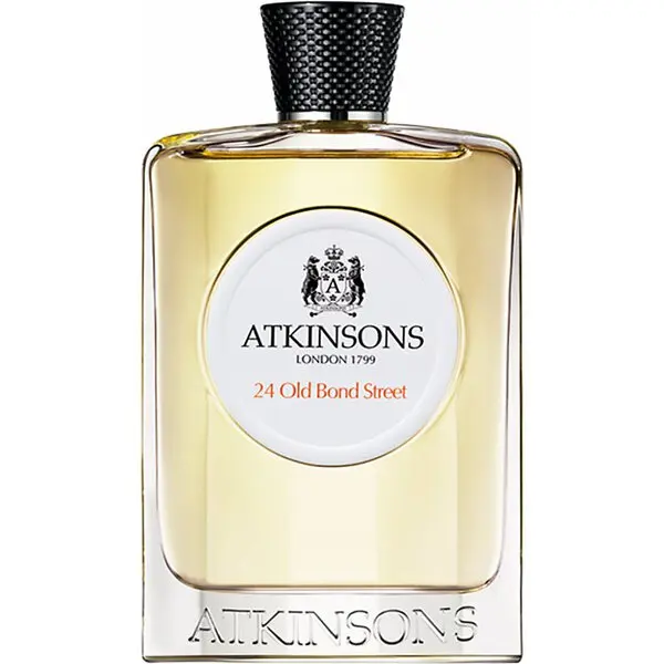 ATKINSONS 24 Old Bond Street Eau De Cologne - Na