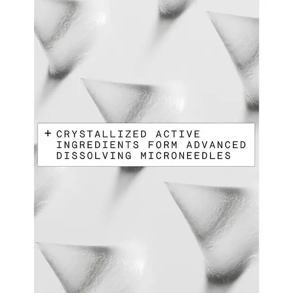 FACE GYM Brightening Active Roller Microneedling Tool