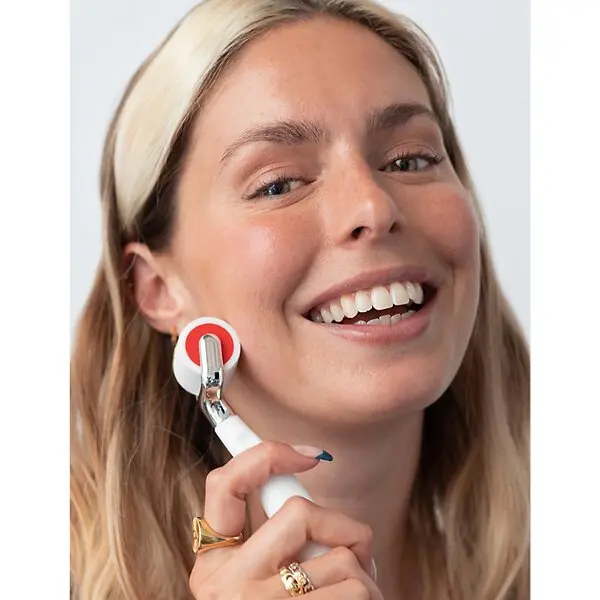 FACE GYM Youthful Active Roller Microneedling Tool