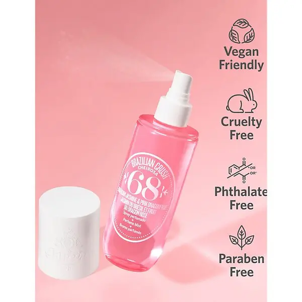 SOL DE JANEIRO Cheirosa 68 Hair & Body Perfume Mist