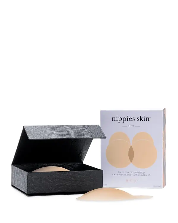 NIPPIES B-six Skin Lifts Petals - Caramel