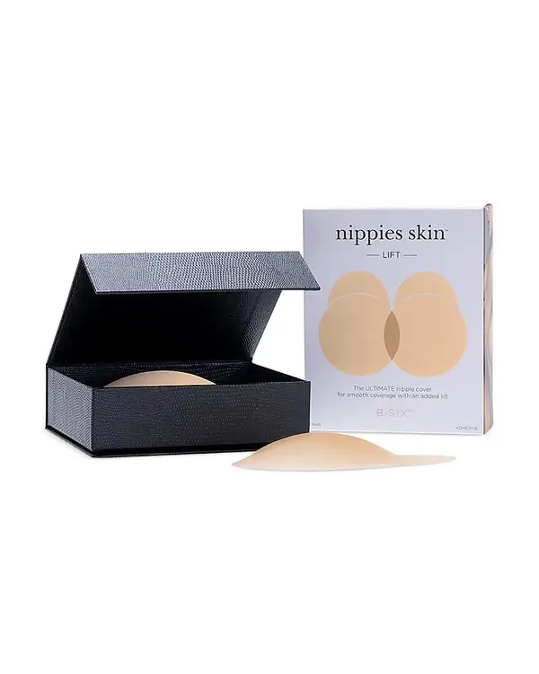 NIPPIES B-six Skin Lifts Petals - Caramel