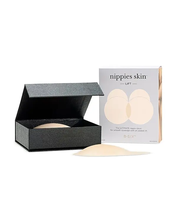 NIPPIES B-six Skin Lifts Petals - Crème
