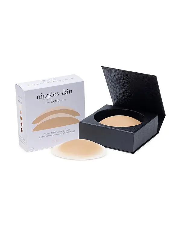 NIPPIES B-six Skin Extra Petals - Caramel