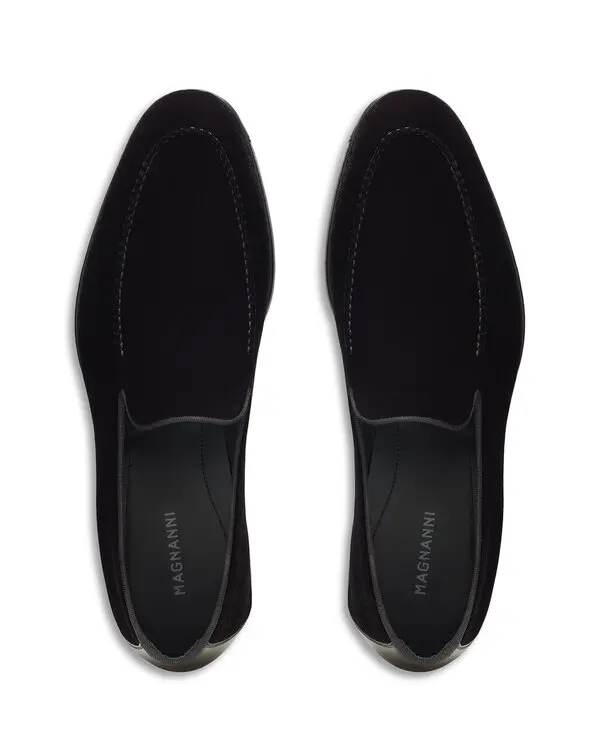Magnanni Alexis Smoking Slippers