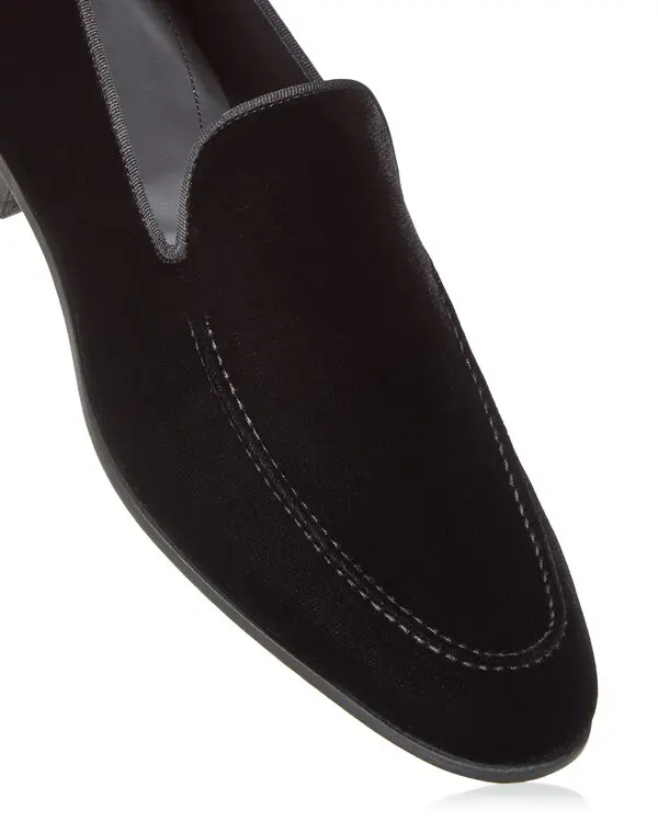 Magnanni Alexis Smoking Slippers