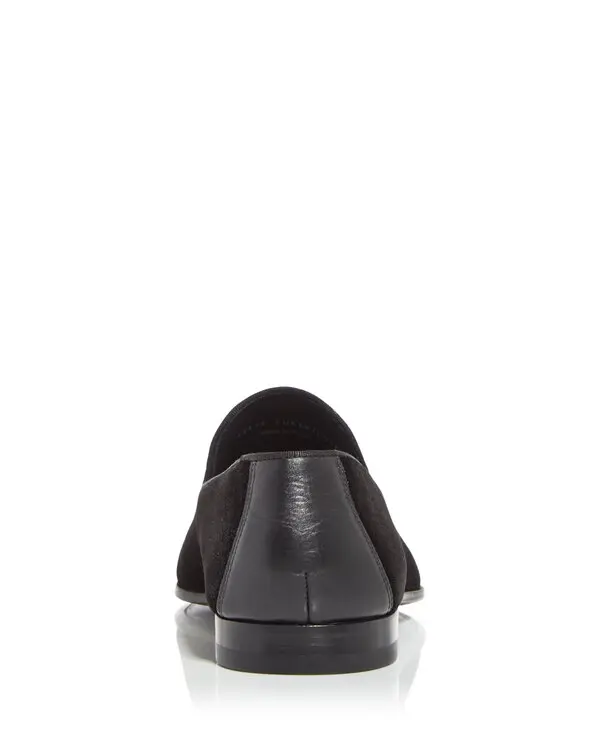 Magnanni Alexis Smoking Slippers