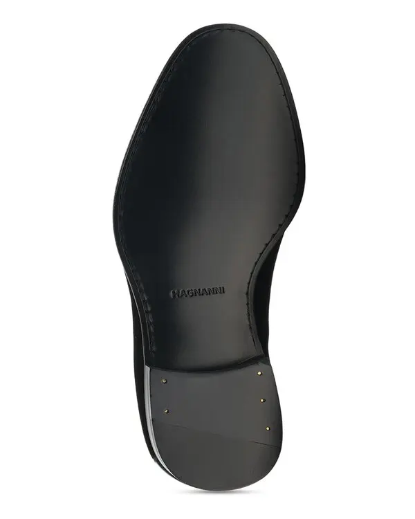 Magnanni Alexis Smoking Slippers