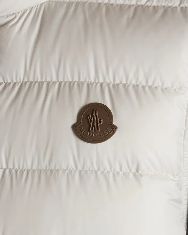 Moncler Treompan Puffer Vest - Miscellane