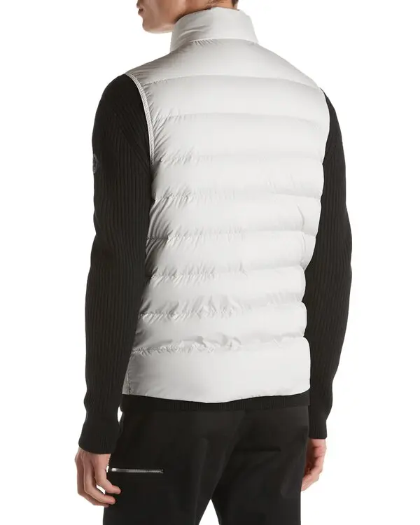 Moncler Treompan Puffer Vest - Miscellane