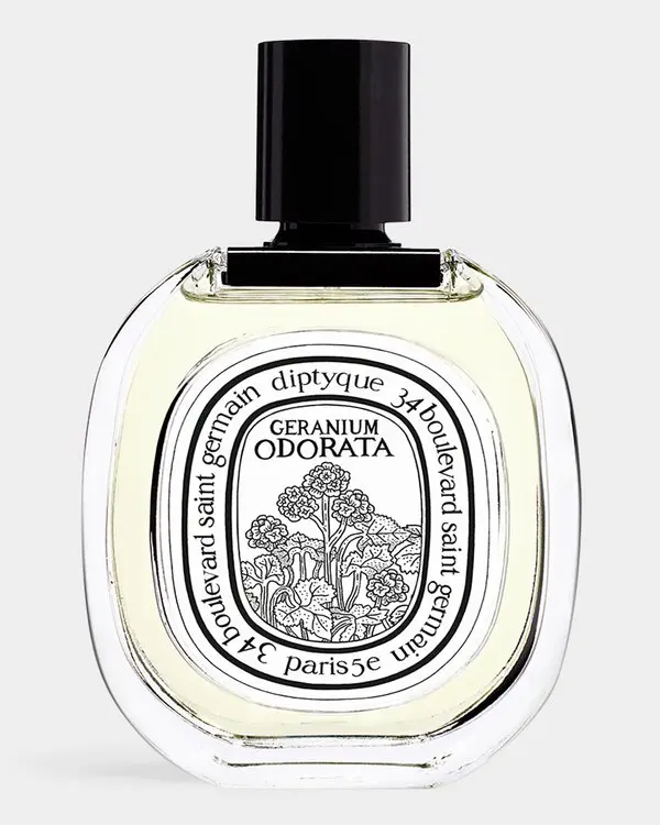 DIPTYQUE Geranium Odorate Eau De Toilette, 3.4 Oz - One-color