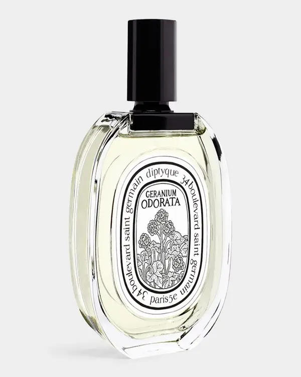 DIPTYQUE Geranium Odorate Eau De Toilette, 3.4 Oz