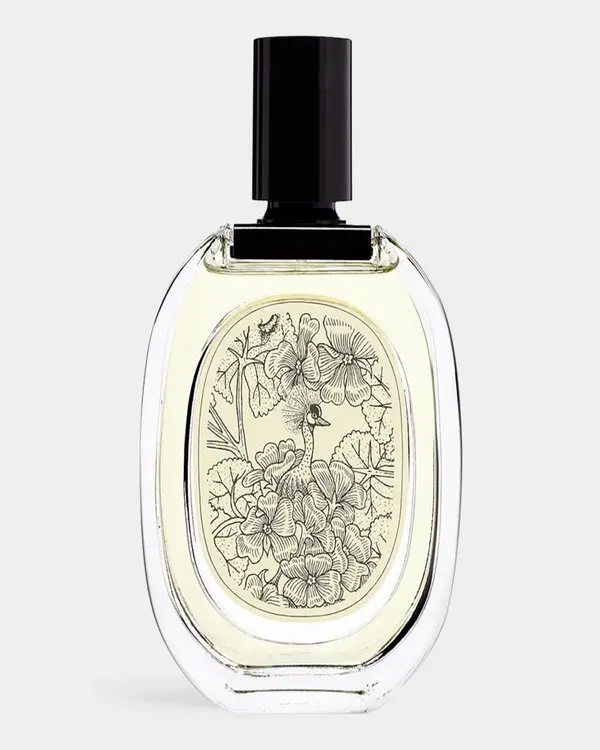 DIPTYQUE Geranium Odorate Eau De Toilette, 3.4 Oz