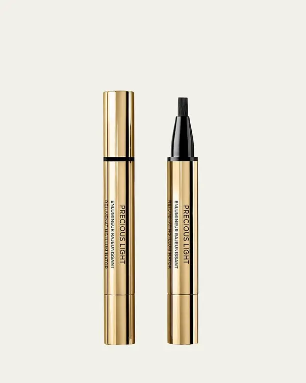 GUERLAIN Precious Light Illuminator & Concealer - 02 Medium Beige