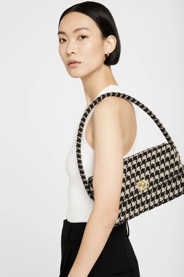 ANINE BING Nico Bag