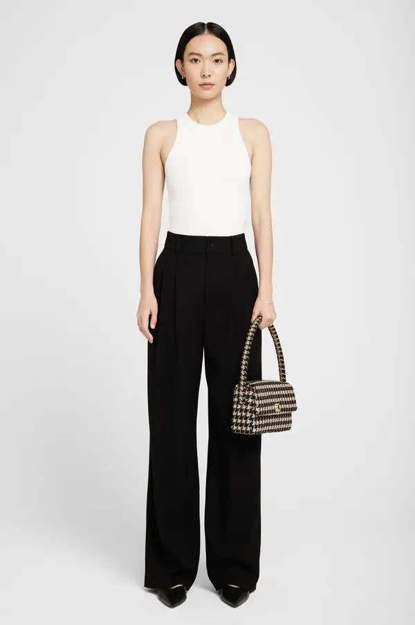 ANINE BING Nico Bag
