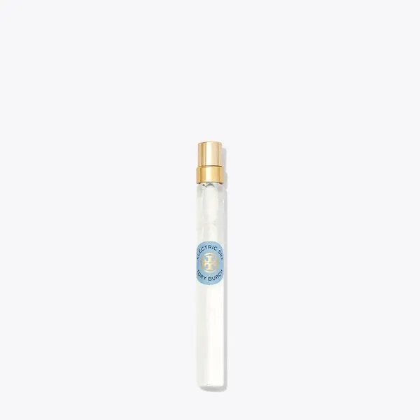 Tory Burch Eau De Parfum Travel Spray 10ml - Electric Sky