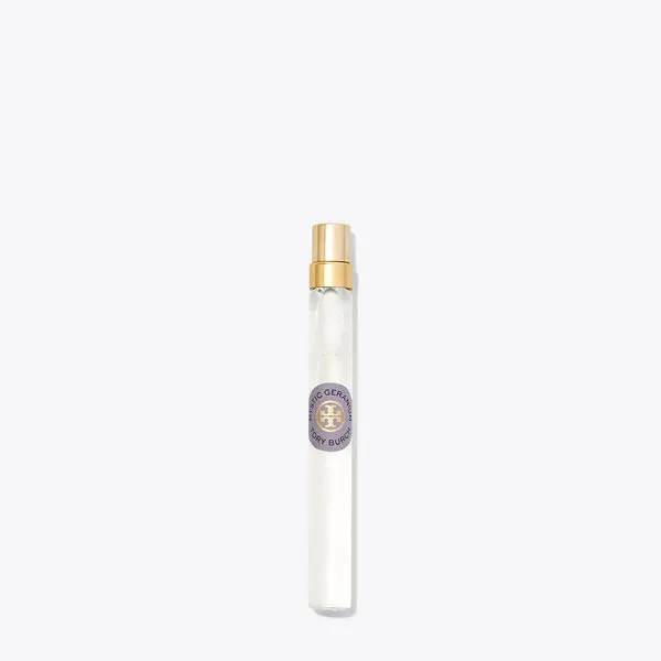 Tory Burch Eau De Parfum Travel Spray 10ml - Mystic Geranium