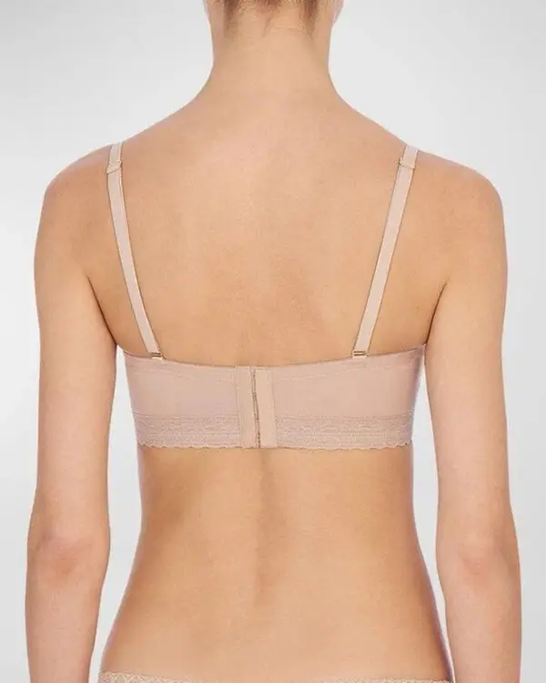 Natori Truly Smooth Convertible Strapless Bra