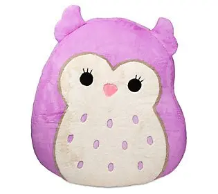 BIGMOUTH INC. Holly The Owl Inflatapals Squishm Allow - One-color