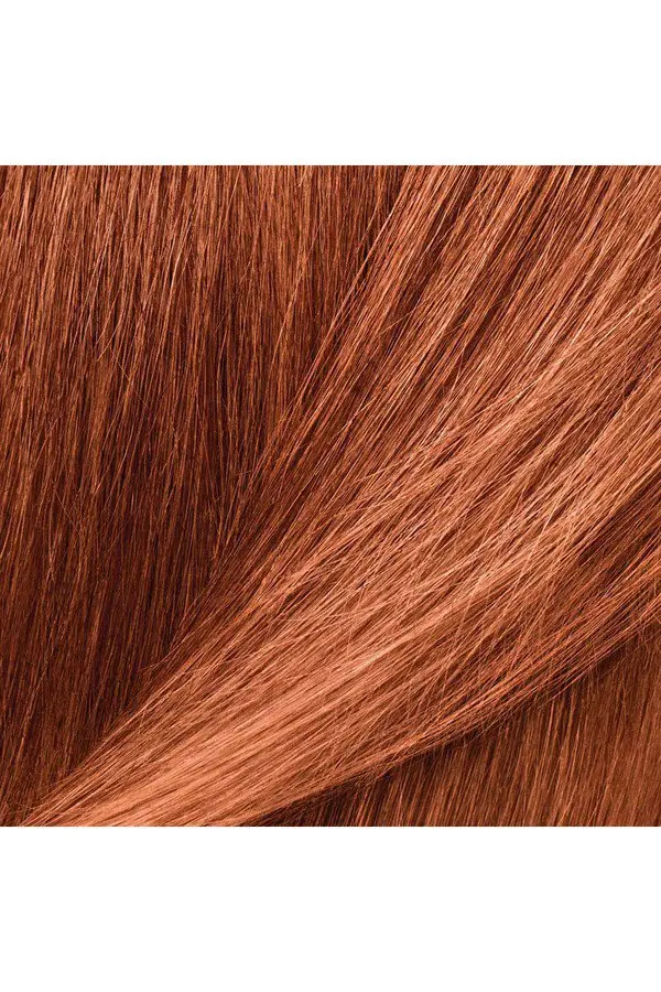 IGK Permanent Color Copper Cola - Red