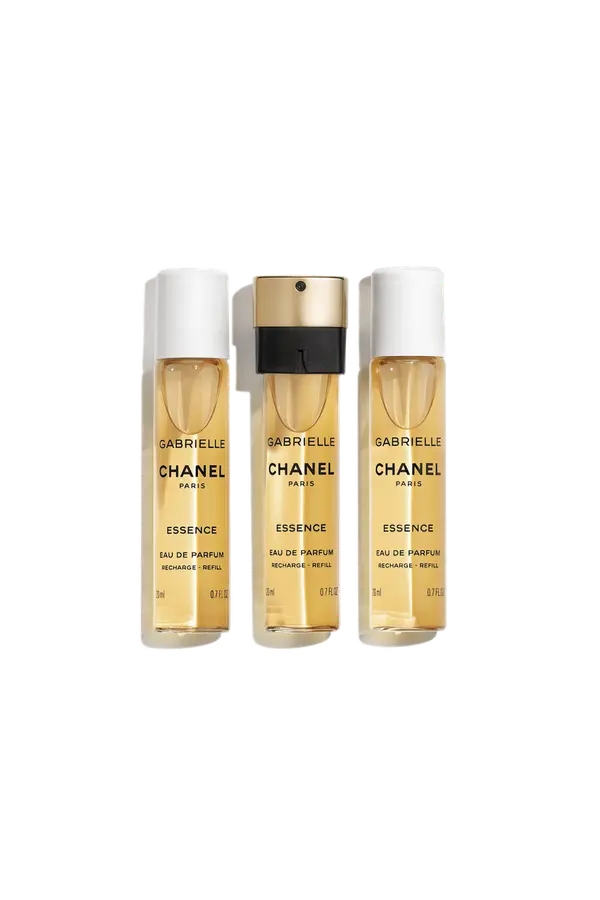 Chanel Gabrielle Essence Eau De Parfum Twist And Spray Refill