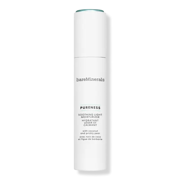 BareMinerals® Pureness Soothing Light Moisturizer
