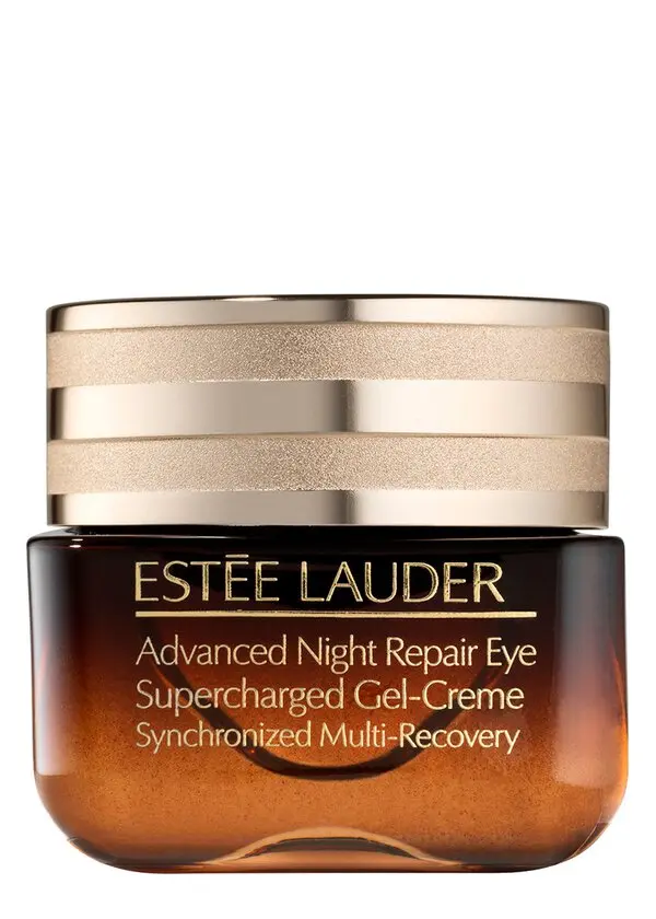 Estée Lauder Advanced Night Repair Eye Gel-creme, Skin Kits, Brighten - N/a