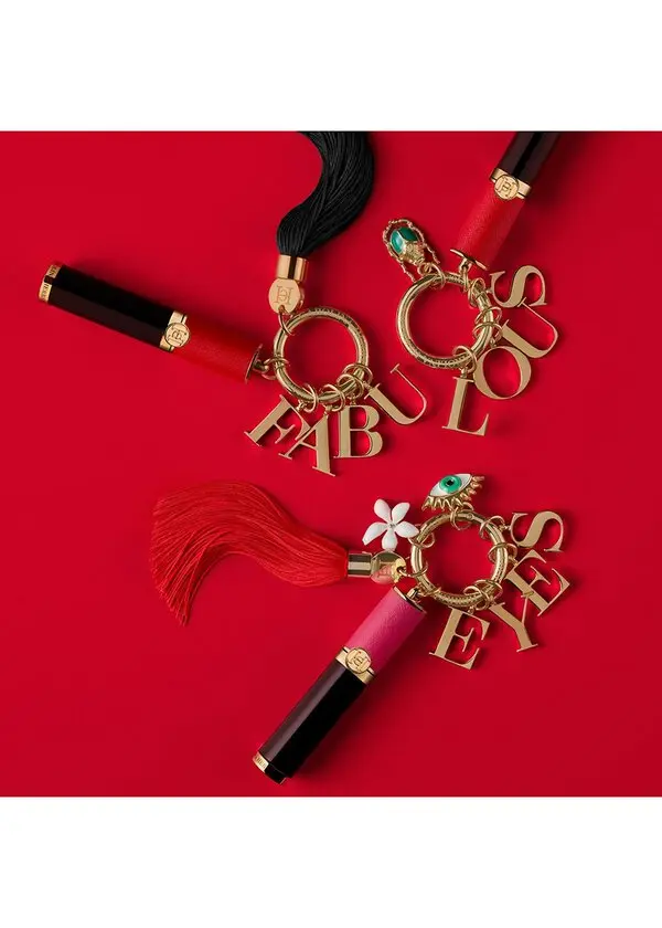 Carolina Herrera Eye Charm