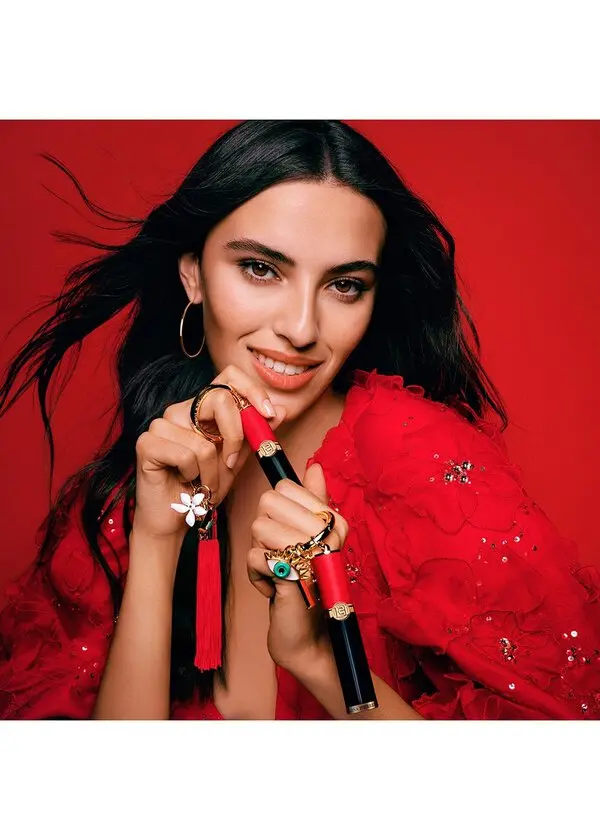 Carolina Herrera Eye Charm - N/a