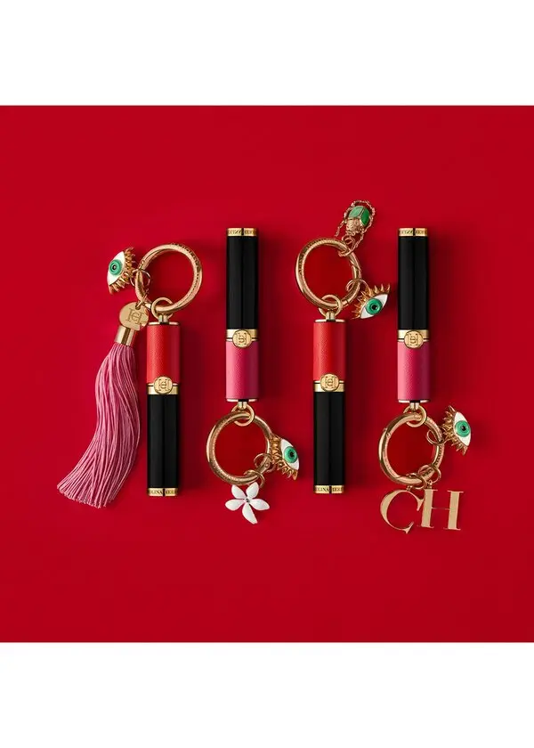 Carolina Herrera Eye Charm