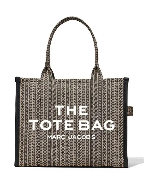 Marc Jacobs Large Tote Bag