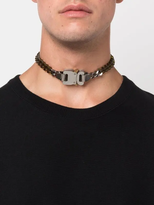 アクセサリー ALyx Hero chain 1017 9SM Alyx - Hero Chain | HBX