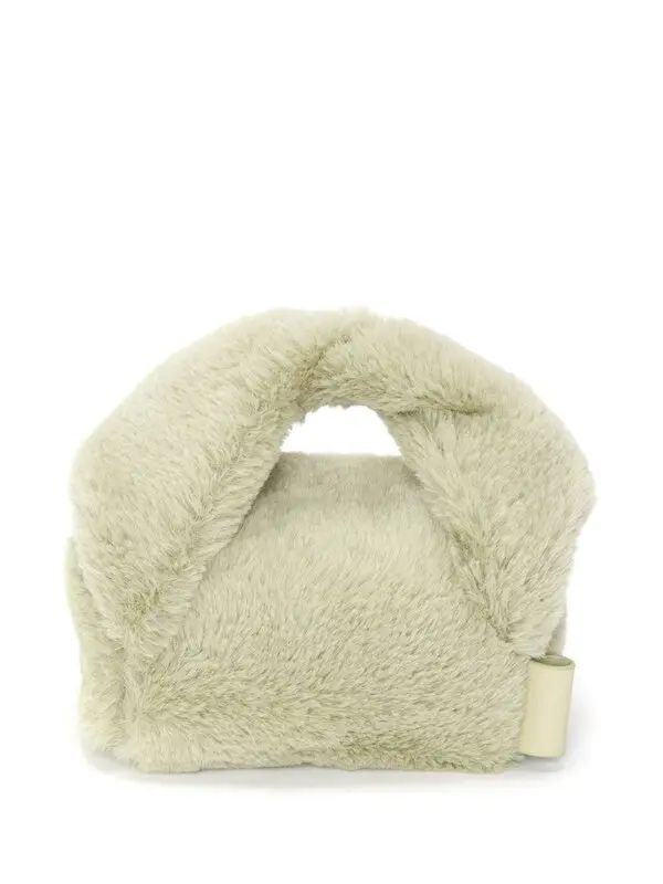 JW Anderson Nano Twister Mini Bag