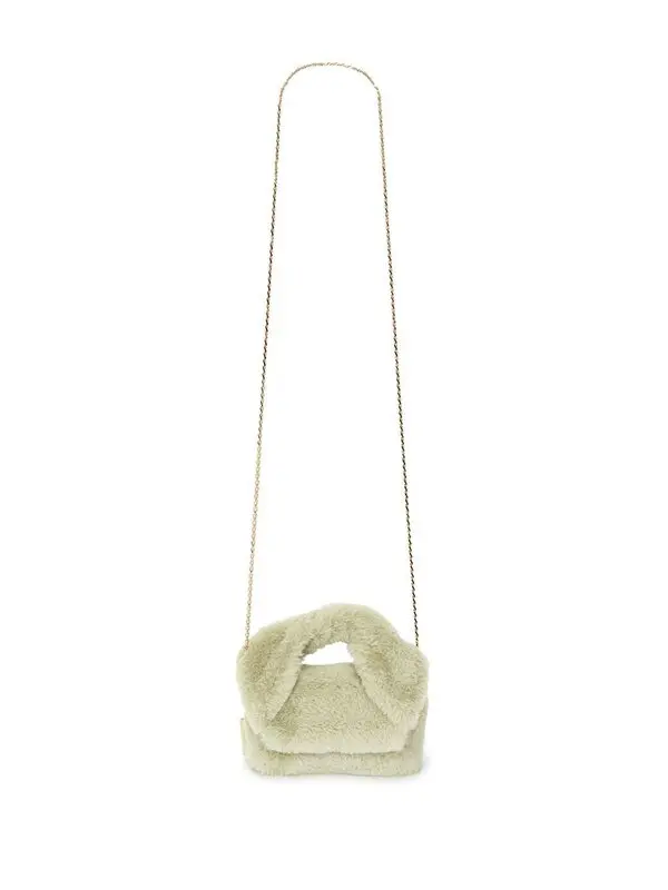 JW Anderson Nano Twister Mini Bag