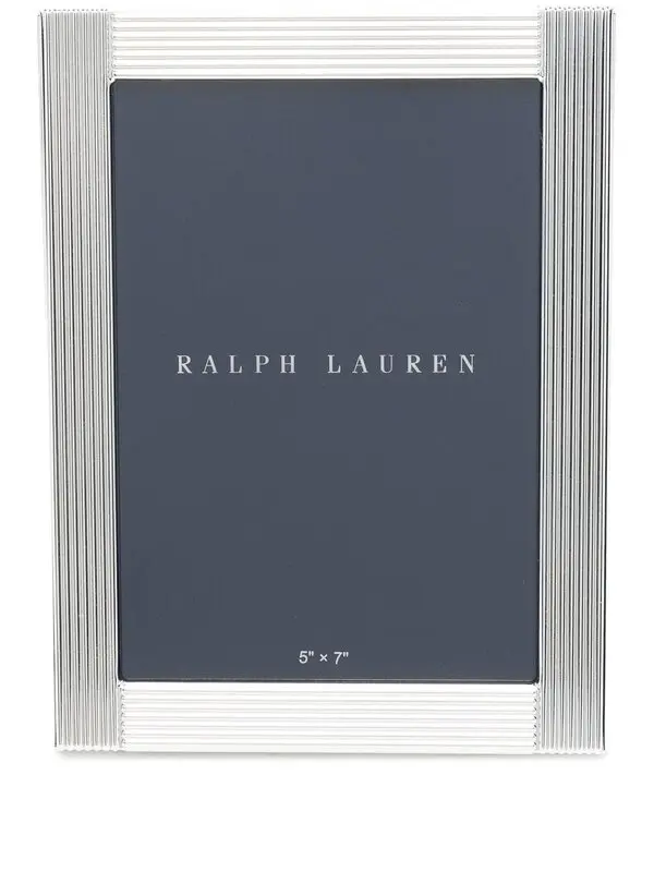 Ralph Lauren Luxe Photo Frame