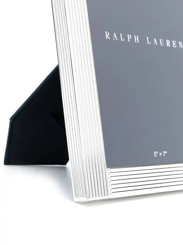 Ralph Lauren Luxe Photo Frame