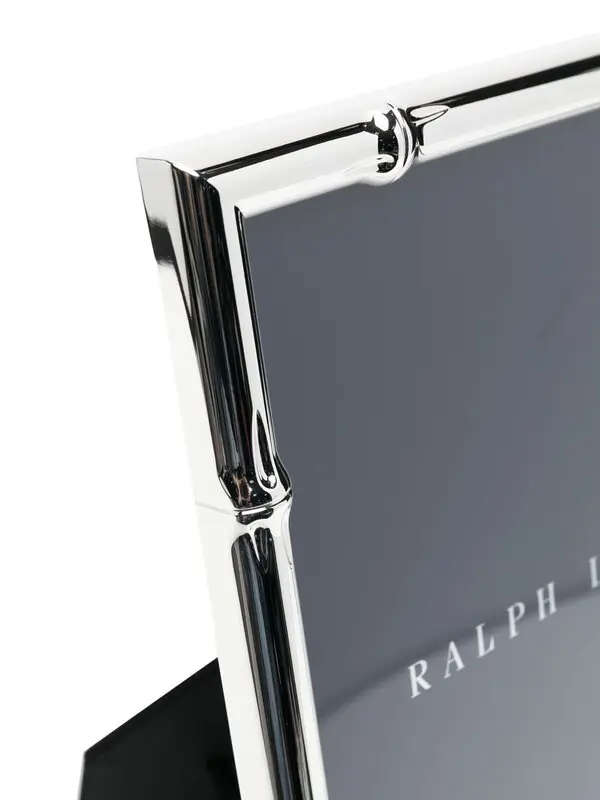 Ralph Lauren Bryce Metal Photo Frame
