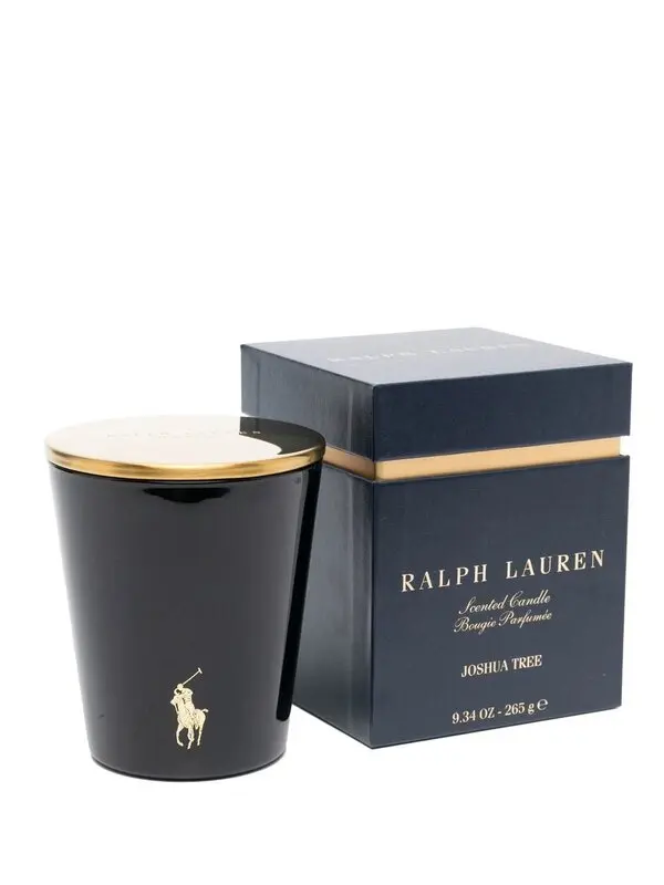 Ralph Lauren Joshua Tree Ceramic Candle