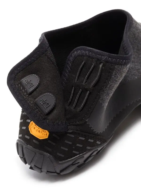 SUICOKE VFF Nin-lo Five-toe Sneakers
