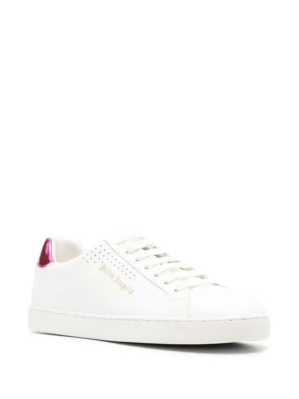 Palm Angels Palm One Sneakers