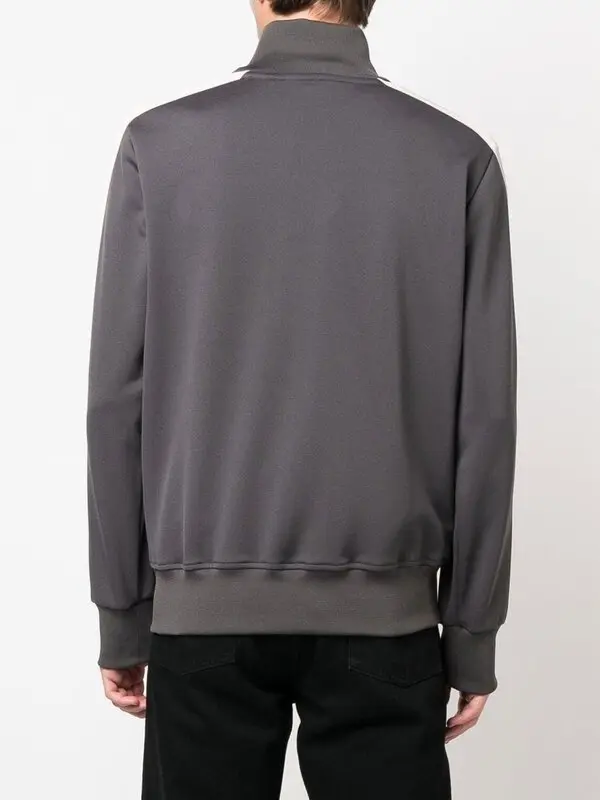 Palm Angels Logo-print Track Jacket
