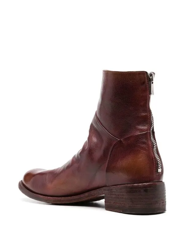 Officine Creative Lison Ankle Boots