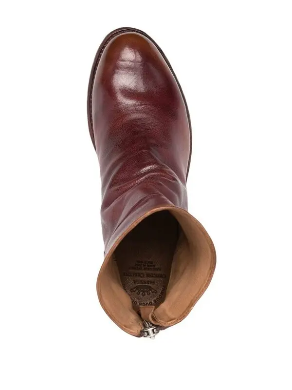 Officine Creative Lison Ankle Boots