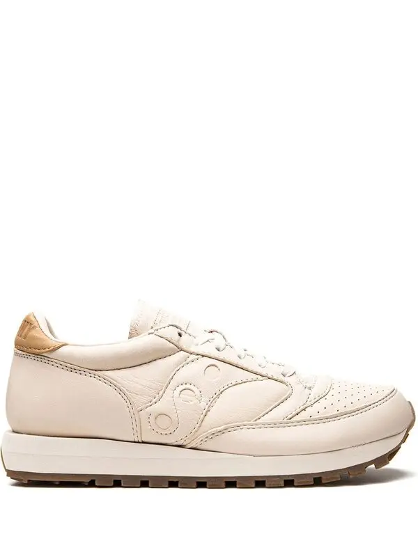 Saucony Jazz 81 Low-top Sneakers